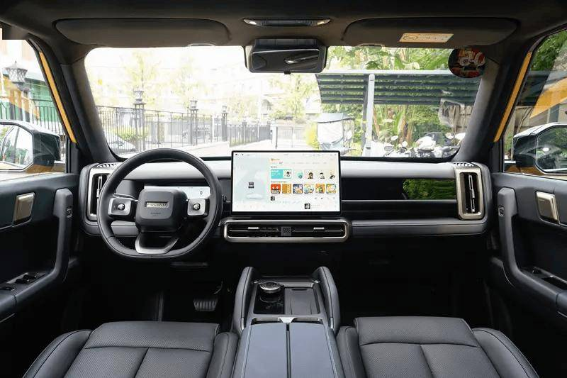 奇瑞风云X3L，硬派SUV来袭，预售价12.99万元起，9月17日上市_腾讯新闻