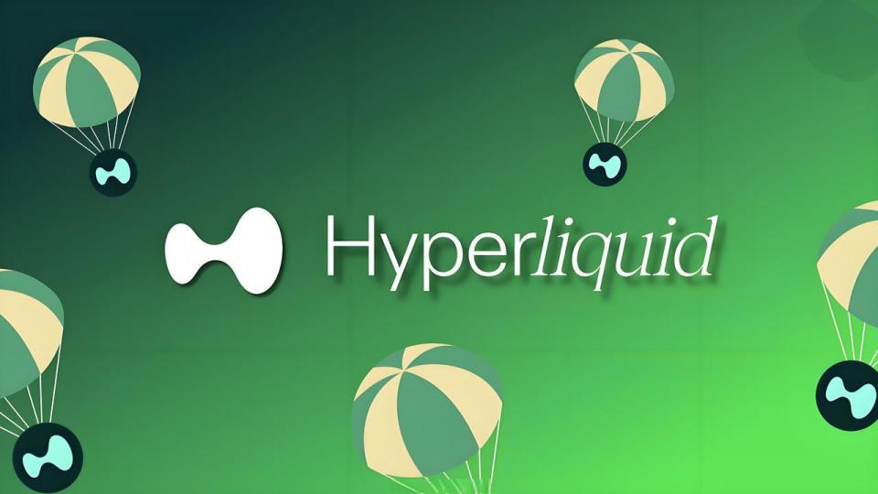 八天突破百亿美金的Hyperliquid，是下一个meme制造机？_腾讯新闻