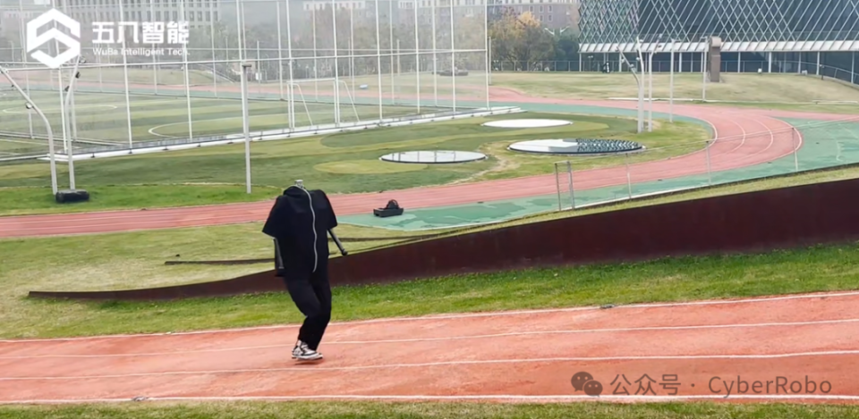 人形机器人是一座桥梁；本期MVP：养老助手Robody |CyberRobo周游记22_腾讯新闻