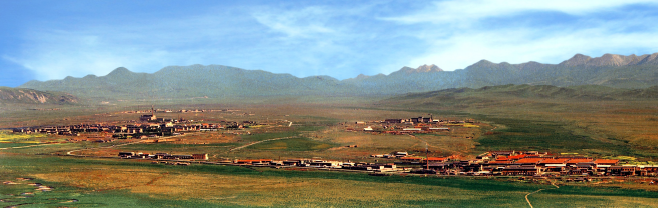 传承原子城红色基因 弘扬“两弹一星”伟大精神——纪念中国第一颗原子弹爆炸成功60 周年_腾讯新闻