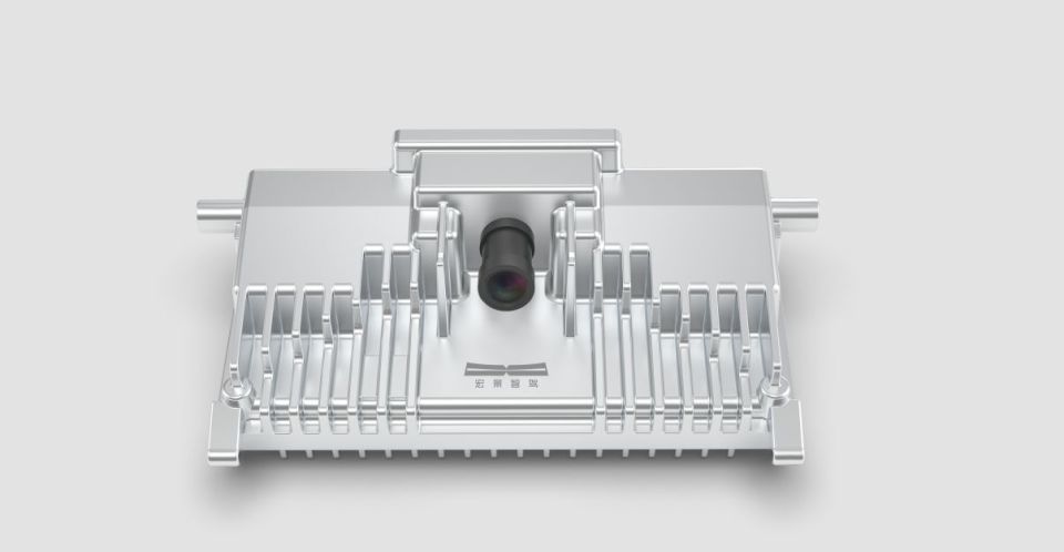 从ADAS到高速NOP，宏景智驾助力江淮瑞风RF8智驾突破_腾讯新闻