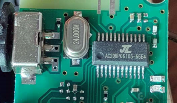 音箱用了什么芯片，这次我们拆了个九款_腾讯新闻