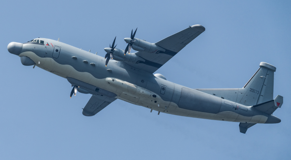 C919能否作为特种机平台？_腾讯新闻