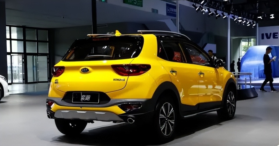 最便宜的全球SUV，新车仅售5万多，油耗才6L，媲美XRV却无人识货_腾讯新闻