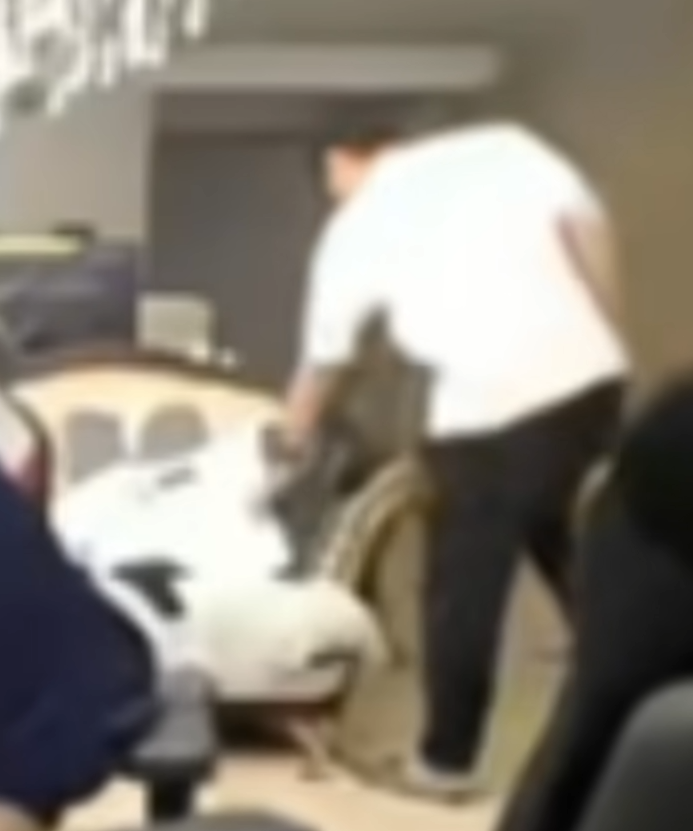 Karsa穿369队服给TES加油，输掉比赛后光速换衣服_腾讯新闻