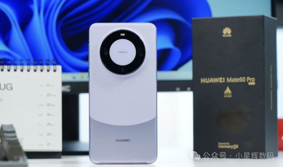 荣耀Magic6 Pro、华为Mate 60 Pro该怎么选？谁的性价比更高？_腾讯新闻