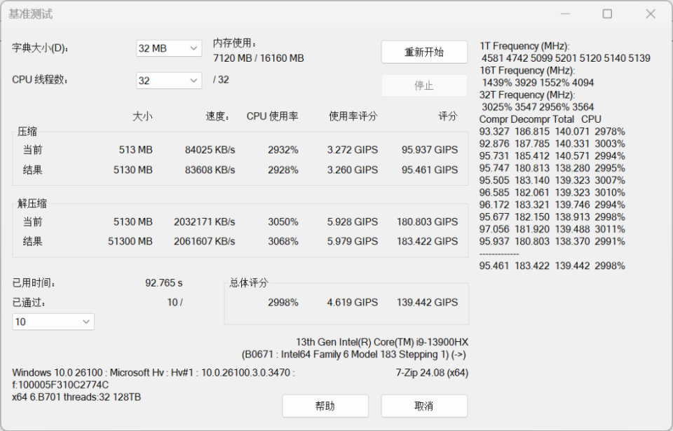 七彩虹隐星P16 Pro评测：价格低至7999元！首发RTX 5070 Ti的高性价比游戏本_腾讯新闻