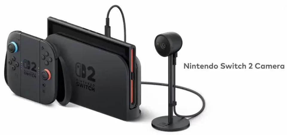 任天堂Switch2炸裂登场，全程全景分析，海量3A游戏却感觉差点事_腾讯新闻