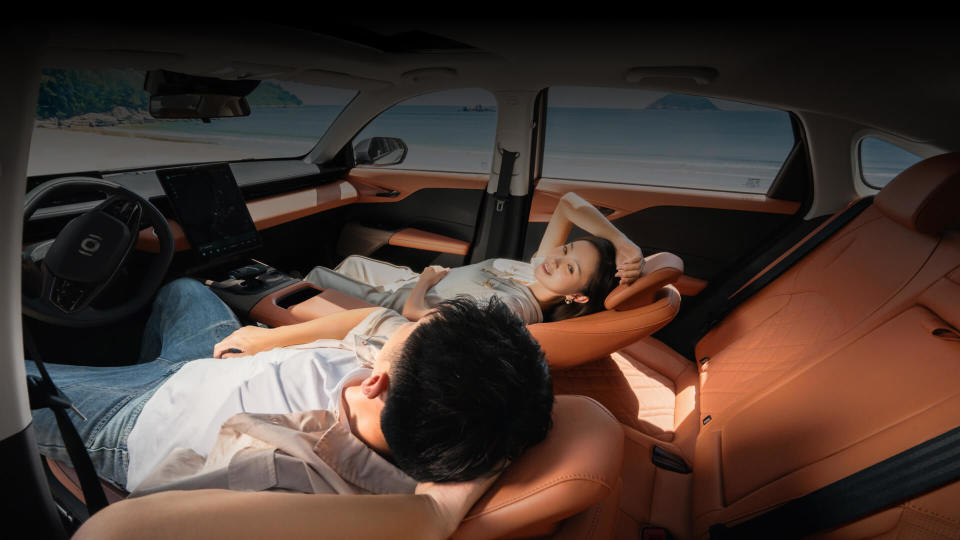 长安启源A05：8.99万元起，能否平替秦PLUS？_腾讯新闻