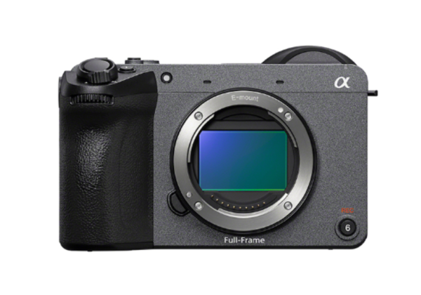 索尼ILME-FX2电影摄影机正式上市 支持7K超采样4K输出_腾讯新闻