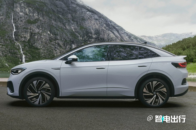 大众中国特供SUV曝光！比：比亚迪宋PLUS大，情怀还在吗？_腾讯新闻