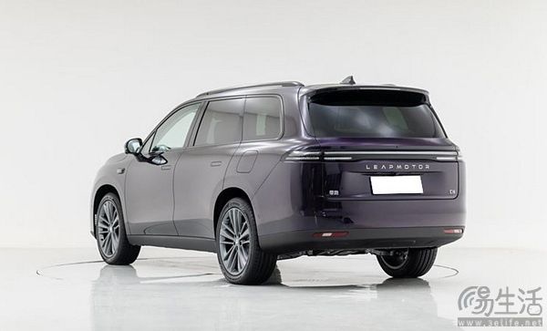 零跑C10/C16的NAP高速智能领航新增开放10城_腾讯新闻