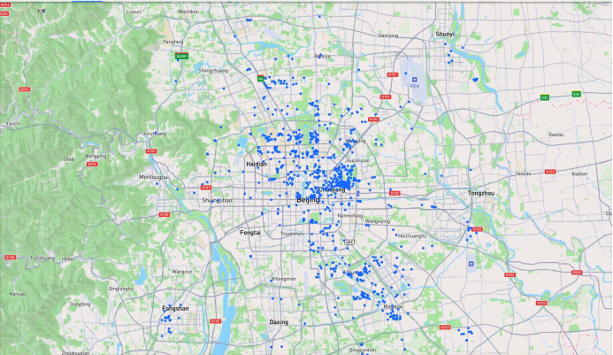 清华团队构建大型社会模拟器 AgentSociety ，可精确模拟社会舆论传播、公众政策响应等社会现象_腾讯新闻