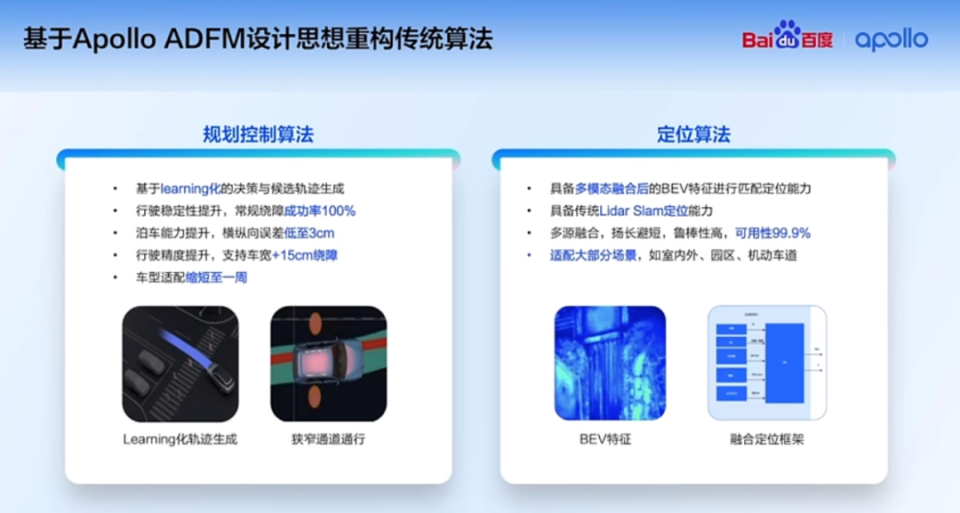 Apollo10.0发布，百度开始为全球设计自动驾驶平台_腾讯新闻