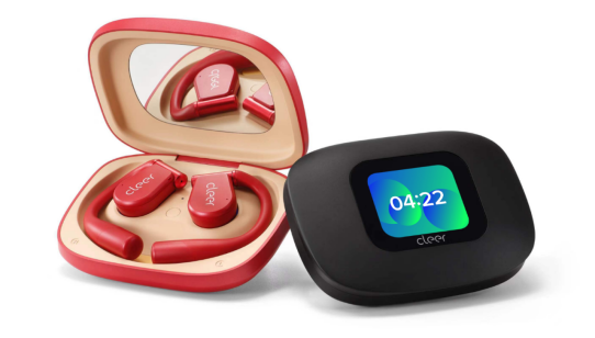 1399 元起，“全球首款开放式 AI 耳机”Cleer ARC3 音弧价格公布_腾讯新闻