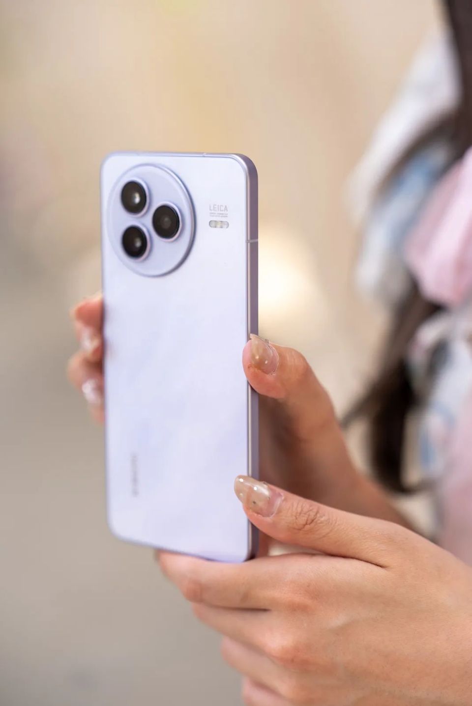 小米Civi 5 Pro评测：从容驾驭高端影像与潮流设计的入门旗舰_腾讯新闻