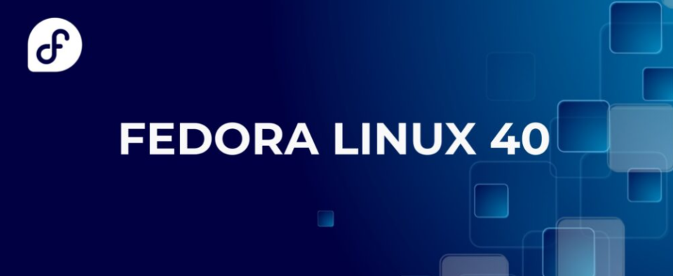 Fedora Linux 40 发布：GNOME 桌面更新 46 版，首次自带 PyTorch_腾讯新闻