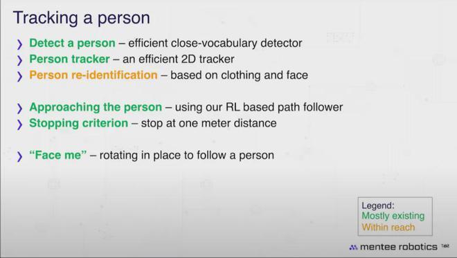 Lior Wolf演讲实录：揭秘MenteeBot人形机器人与AI融合之道_腾讯新闻