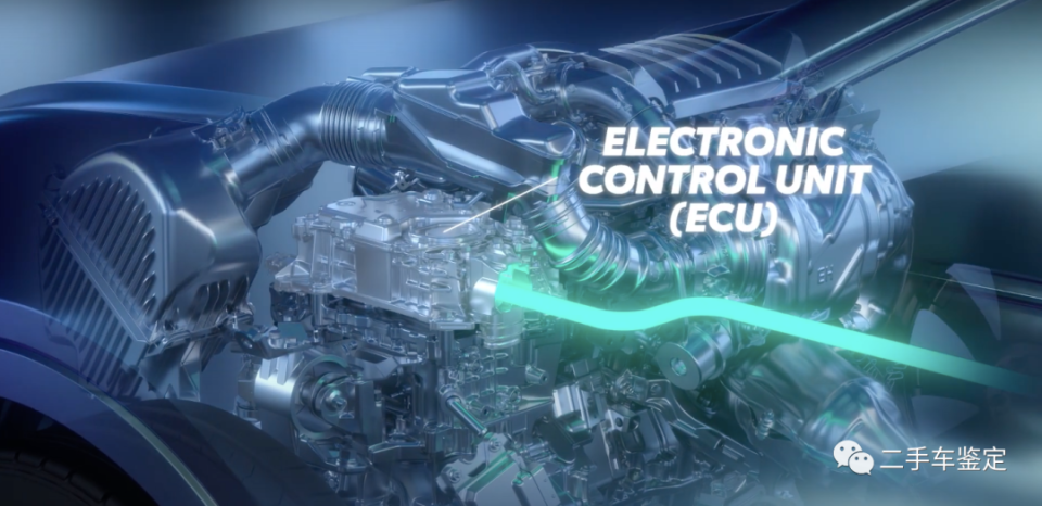 一篇文章让你了解丰田混合动力系统THS、丰田Hybrid MAX和丰田i-FORCE MAX系统_腾讯新闻