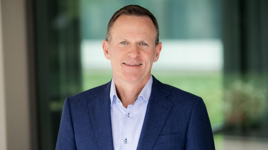 刚刚！强生医疗科技，换帅_腾讯新闻