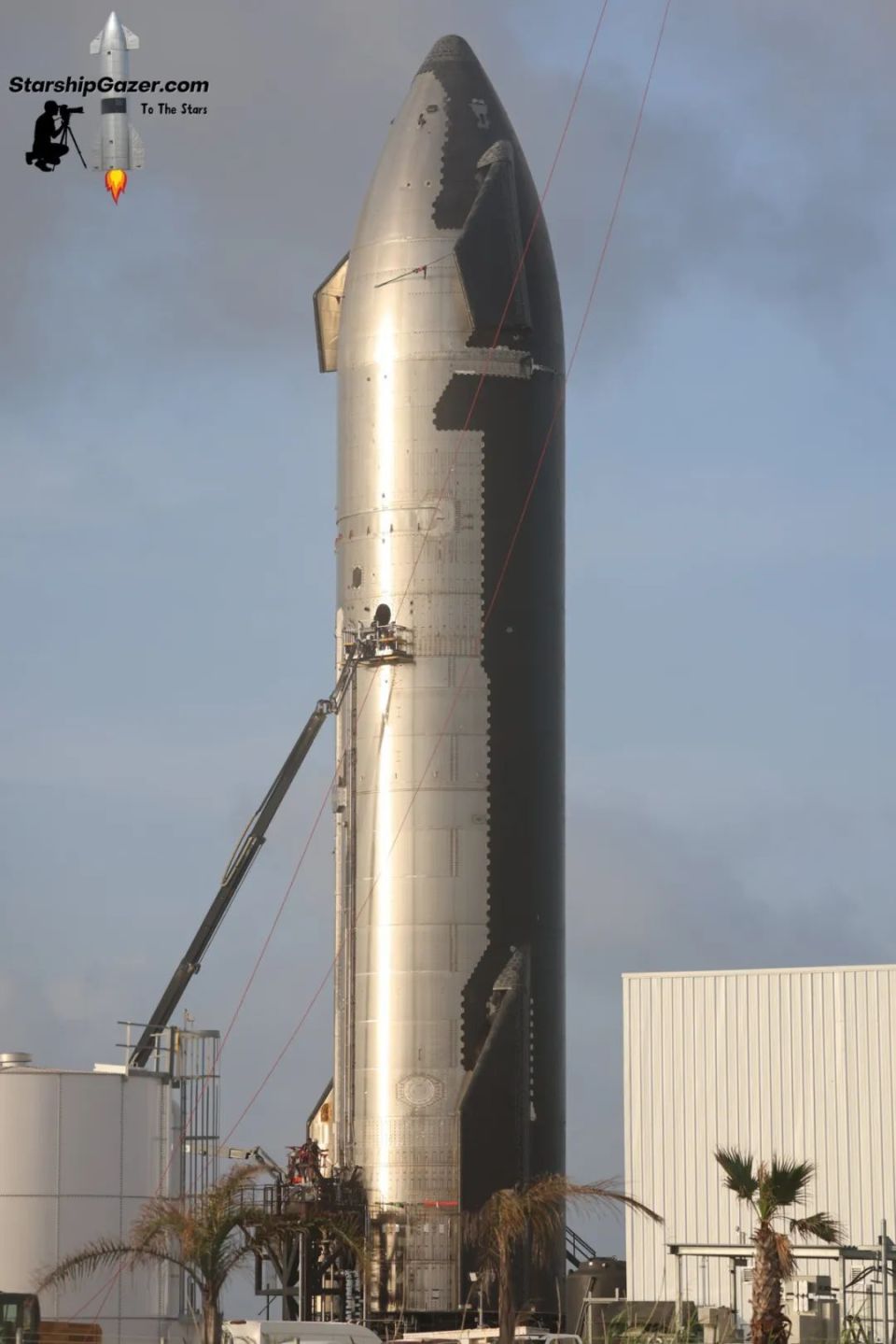 S33对比S31，第二代星舰有哪些进化？_腾讯新闻