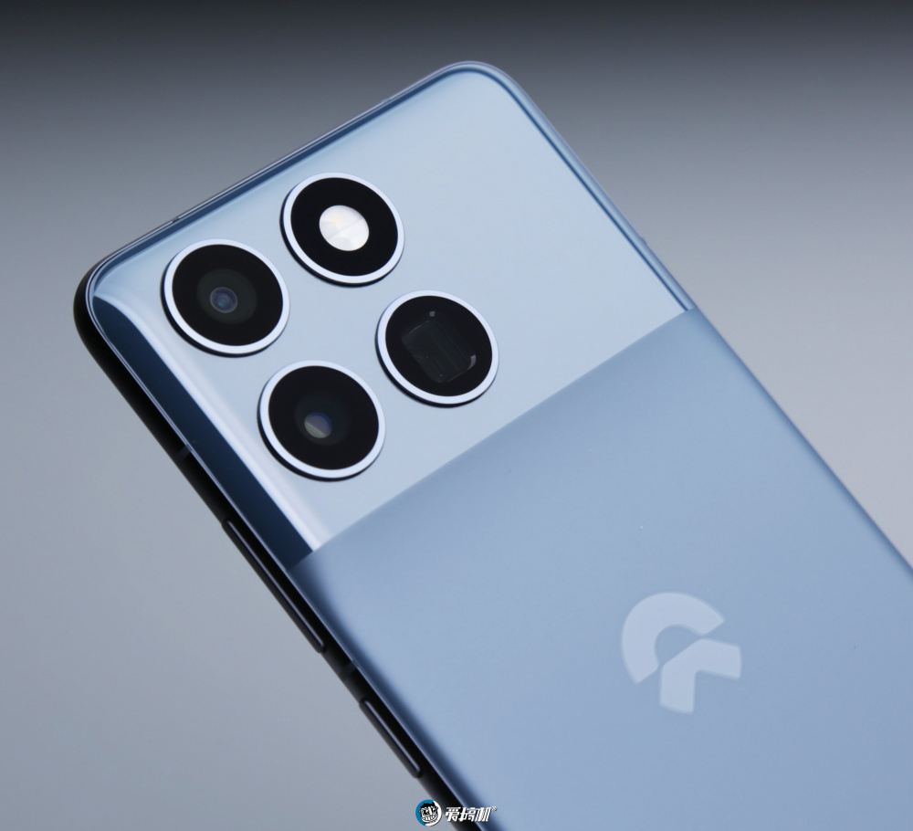 6499起的“0广告”旗舰，蔚来NIO Phone 2评测：8G3+索尼T808主摄_腾讯新闻