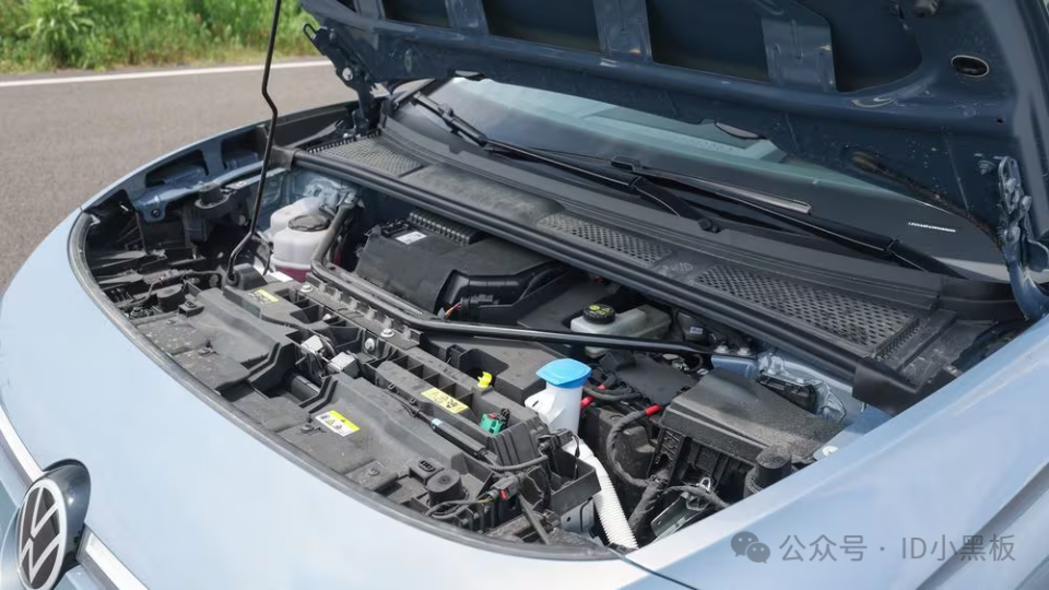 Model 3 | SU7 | 007 | ET5 | ID7，美国知名汽车媒体评测中国电车_腾讯新闻