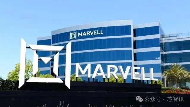 传软银拟收购Marvell，与Arm合并打造AI巨头_腾讯新闻