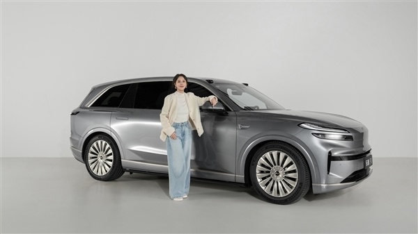 17.98起的大三排纯电SUV卖爆 蔚来乐道L90交付突破3万台_腾讯新闻