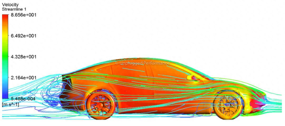 60 度电池跑 606 公里，新款特斯拉 Model 3 怎么做到的？_腾讯新闻