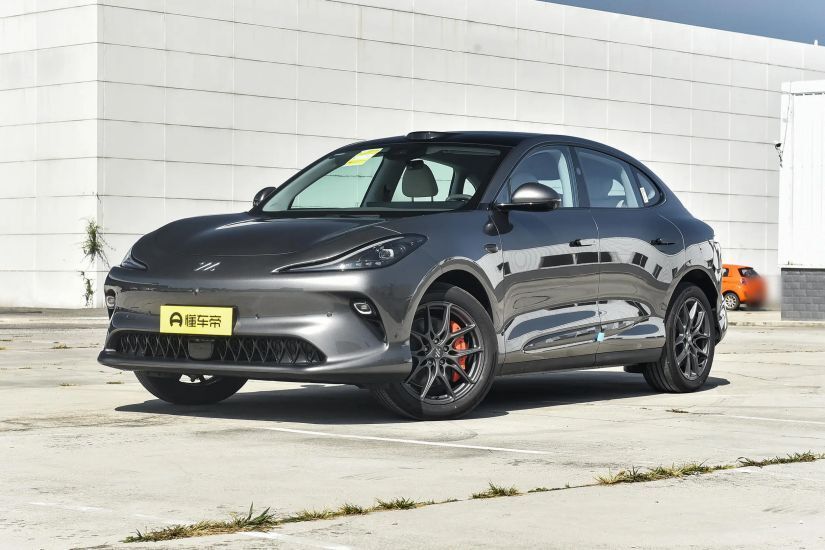 670km续航+宽适大空间，昊铂 HT比G6/LS6更吃香！_腾讯新闻