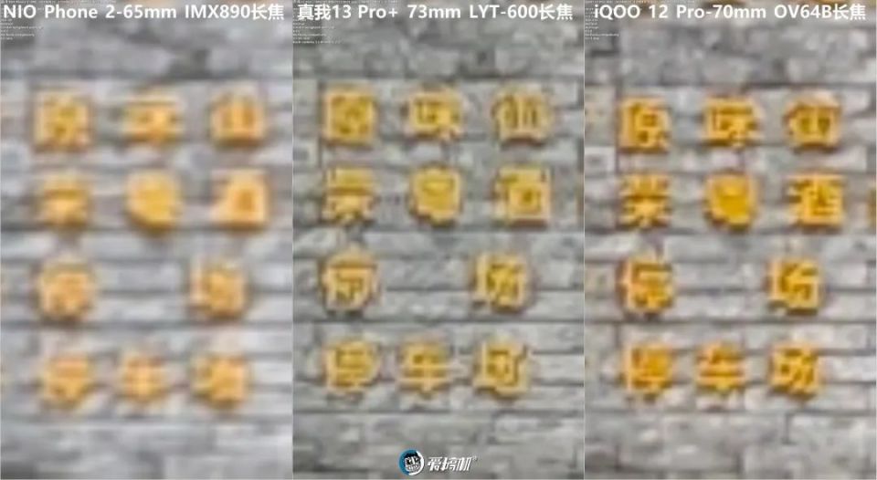 LYT600长焦首秀，真我13 Pro+评测：1999起的LYT701+骁龙7s Gen 2_腾讯新闻