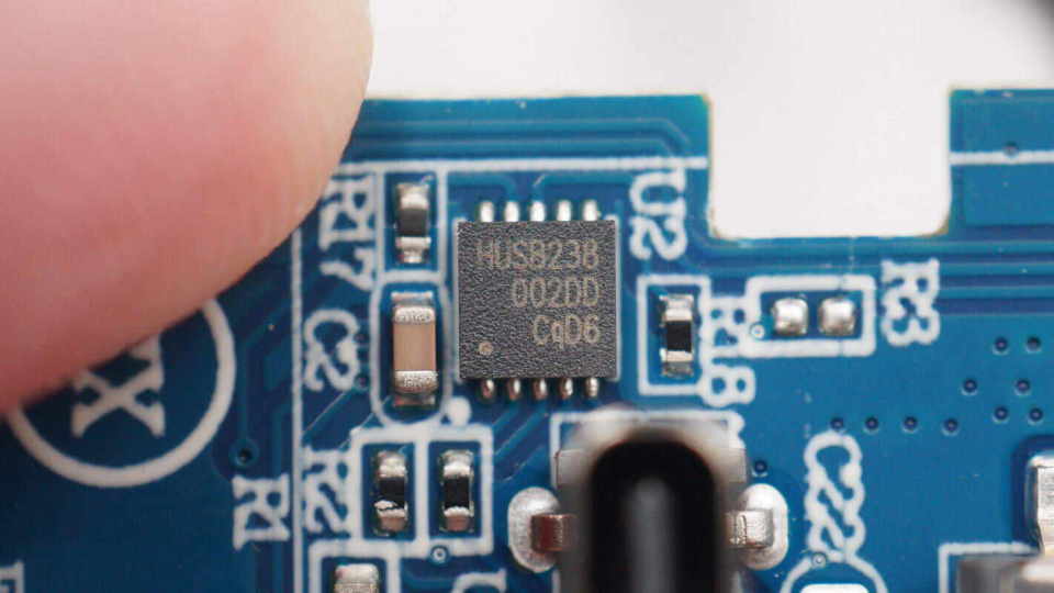 充一次电可用一整个白天，夏日必备，几素手持风扇Pro1S拆解_腾讯新闻