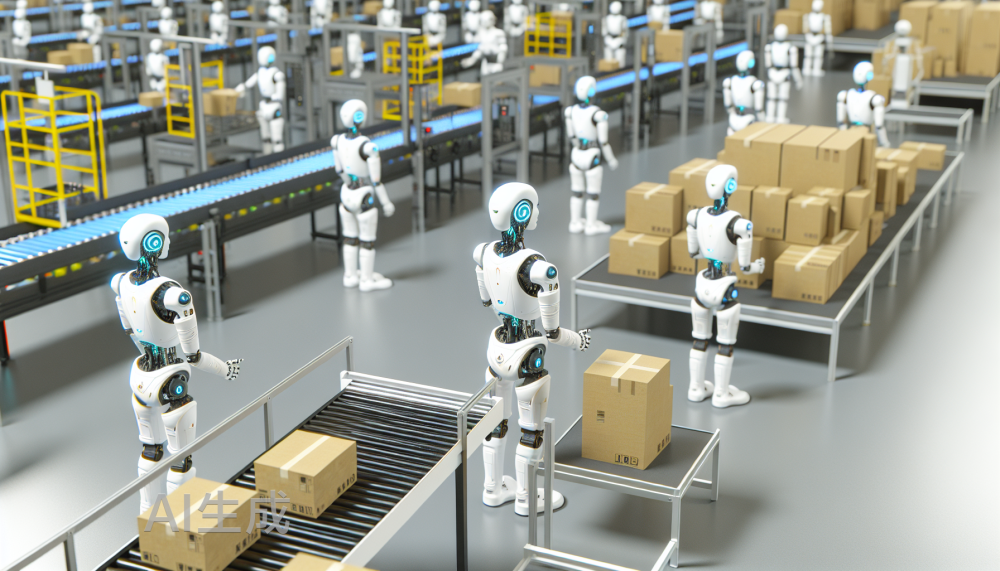 9亿美元！英特尔旗下Mobileye收购人形机器人公司，加码物理AI_腾讯新闻