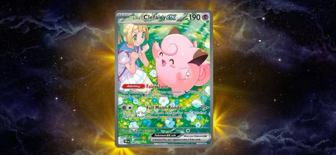 10 张最值钱的 宝可梦（TCG）卡牌_腾讯新闻