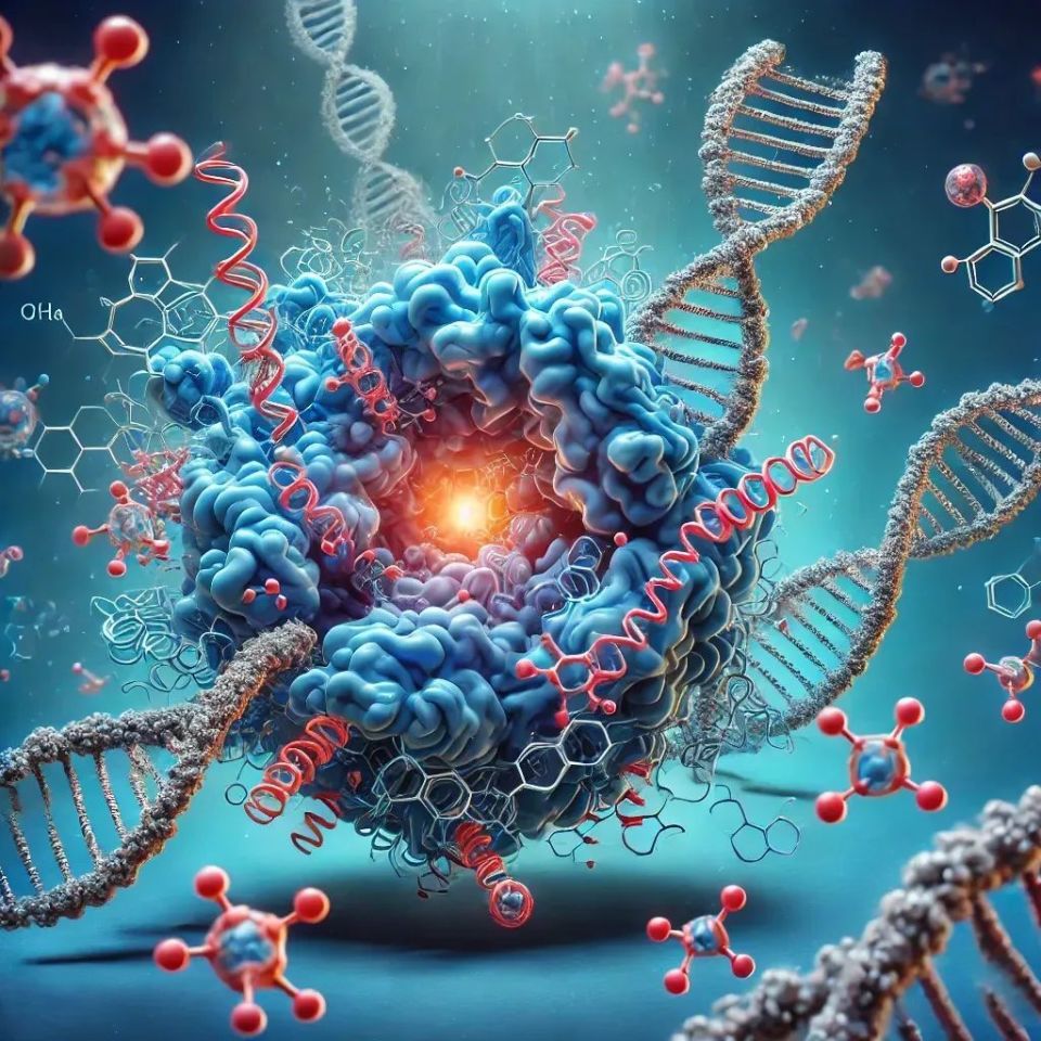 Nature | miRNA获诺奖加冕，能否带来医疗革命？_腾讯新闻