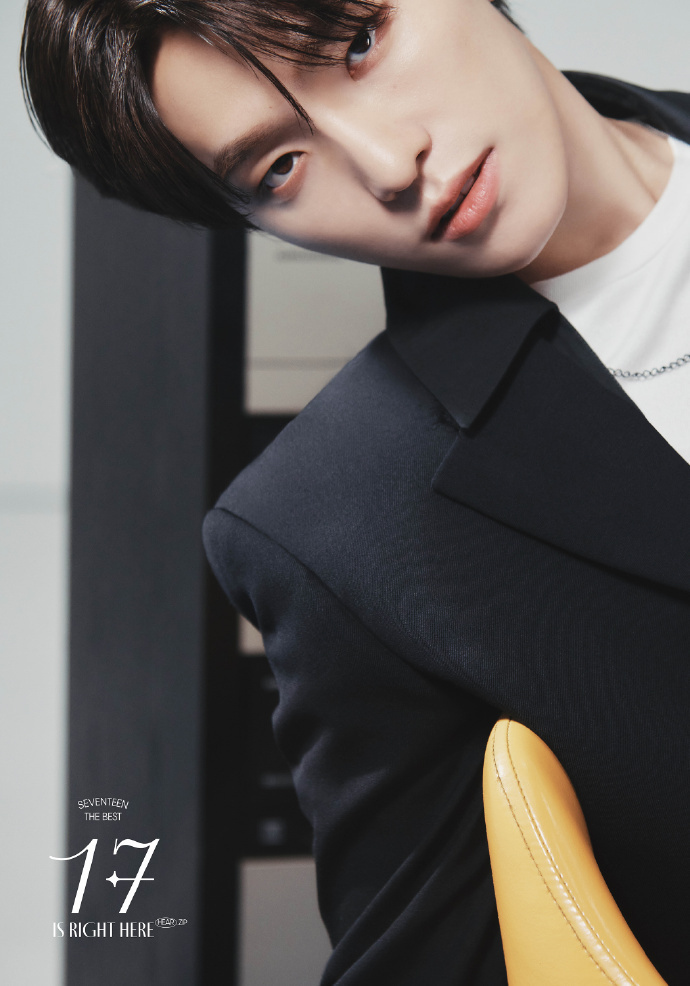 SEVENTEEN新专辑精选集公开 将于4月29日正式回归_腾讯新闻