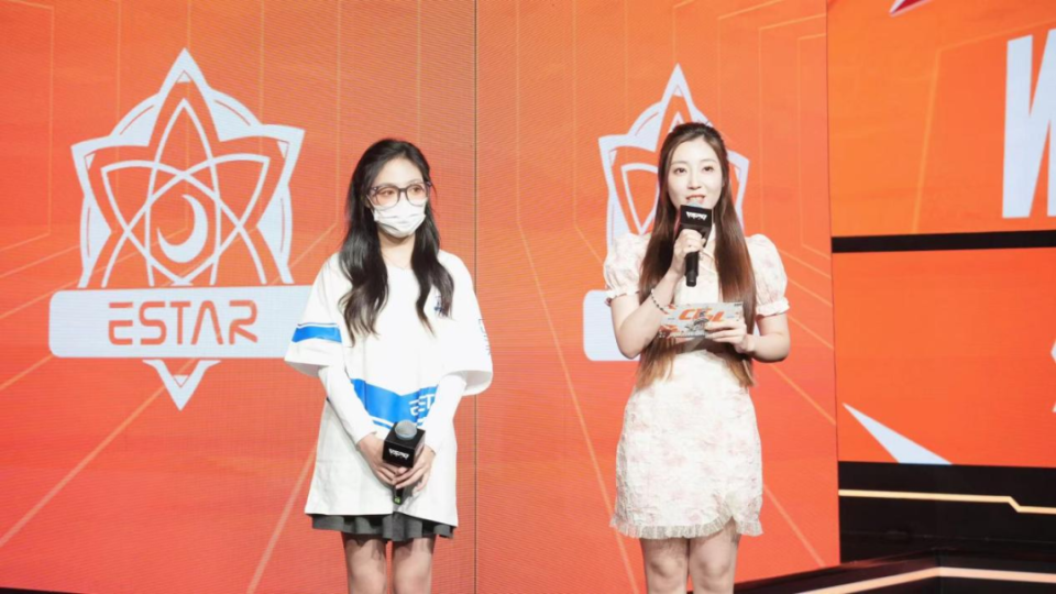 EP.快手获得CFPL S24常规赛冠军，新人选手撑起半边天 | 穿越火线赛事_腾讯新闻