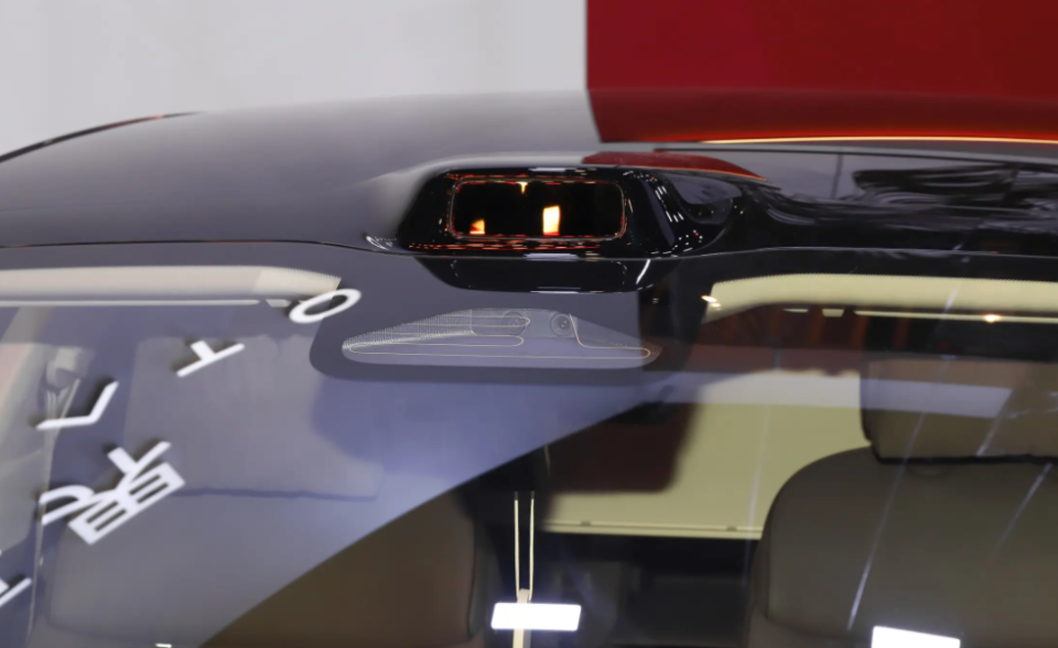 3天卖出BBA半个月销量！30.98万起的华为享界S9增程版凭什么_腾讯新闻