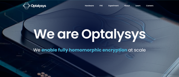 全同态加密生态项目盘点：FHE技术的崛起以及应用_腾讯新闻