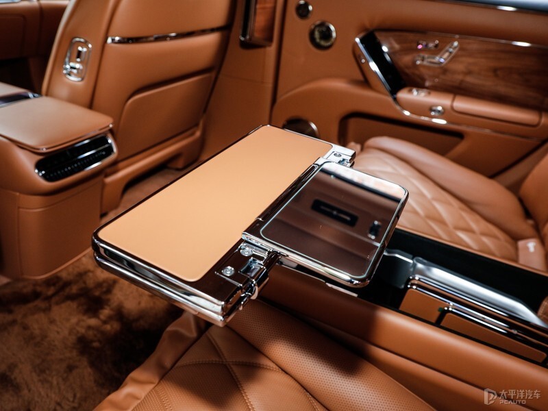 售70.8万起 尊界S800首发华为ADS 4 上市至今累计大定超8000辆_腾讯新闻