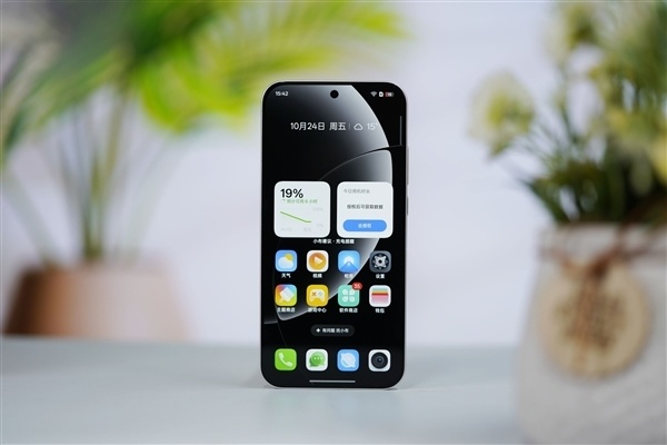 全球首发理光GR影像！真我GT8 Pro图赏_腾讯新闻