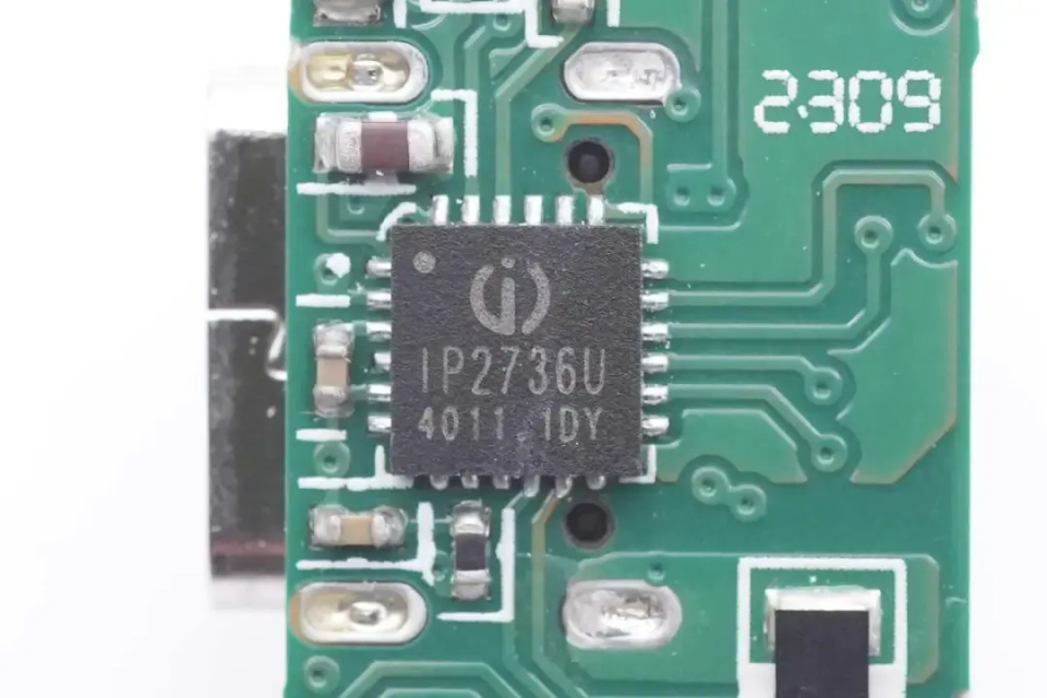 想了解17款魅族快充内置的协议芯片，看这篇文章就够了_腾讯新闻