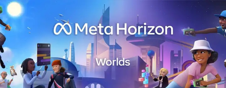 Meta Quest手机应用将更名为Meta Horizo n_腾讯新闻