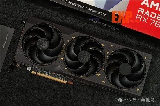 AMD Radeon RX 7650 GRE天梯榜首发评测：入门级玩家新选择，1080P无压力_腾讯新闻