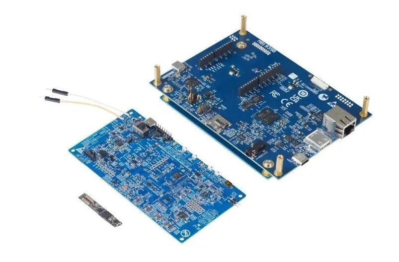 AI+AR，STM32N6 为 AR 眼镜开启“芯”视界_腾讯新闻