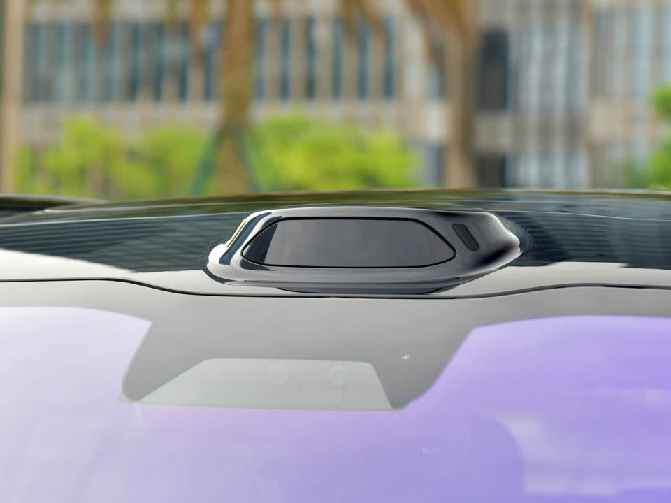 采用NT 2.5平台，外观内饰小改，新款蔚来ES6前景如何？_腾讯新闻