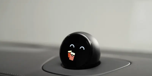 蔚来NOMI GPT上线，车载AI进入新时代_腾讯新闻