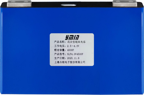 AI服务器机柜BBU的毫秒级瞬态功率缺口：为什么“混合型超级电容（LIC）+BBU”更合适_腾讯新闻