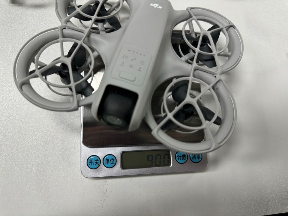 DJI NEO 首发体验：135g的它，却是我心目中最好的航拍无人机_腾讯新闻